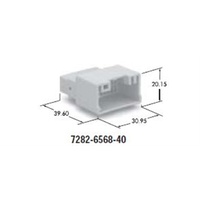 Connectors & Terminals YAZAKI