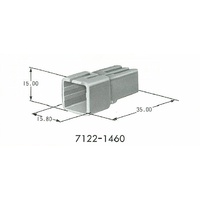 Yazaki Terminals and Connectors