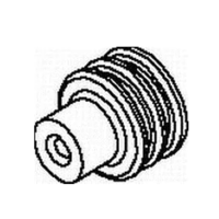 Delphi Cable Seal